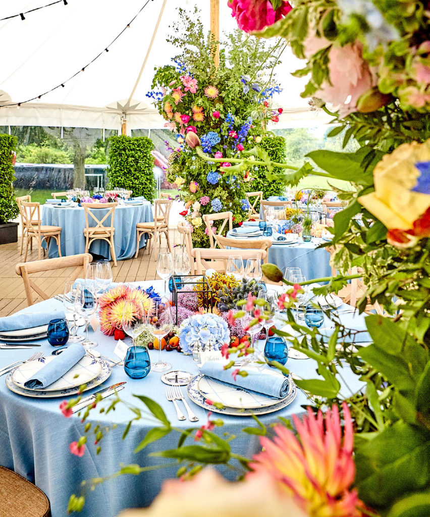 RSLP - Event Designers